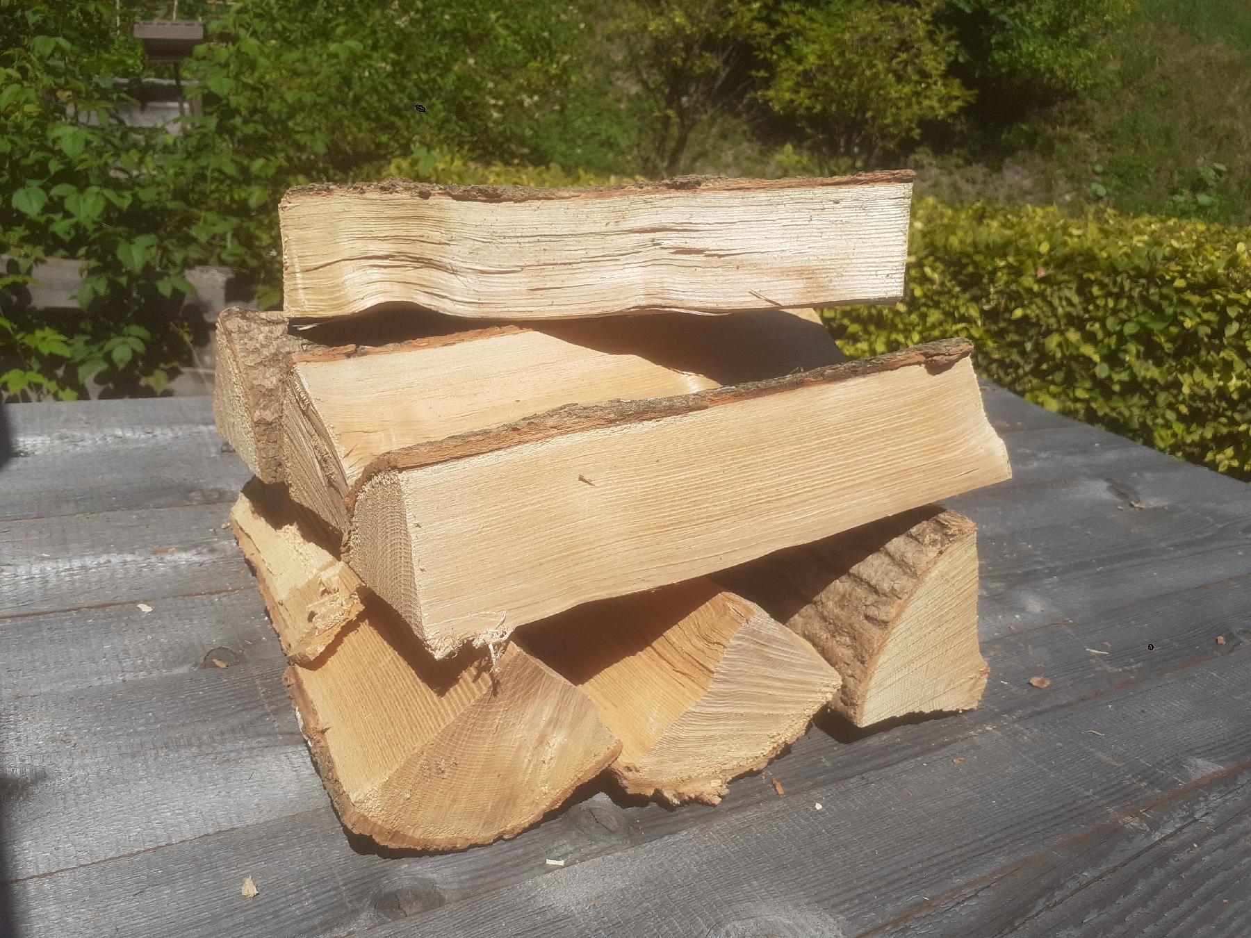 Brennholz Esche, Buche - holzquelle