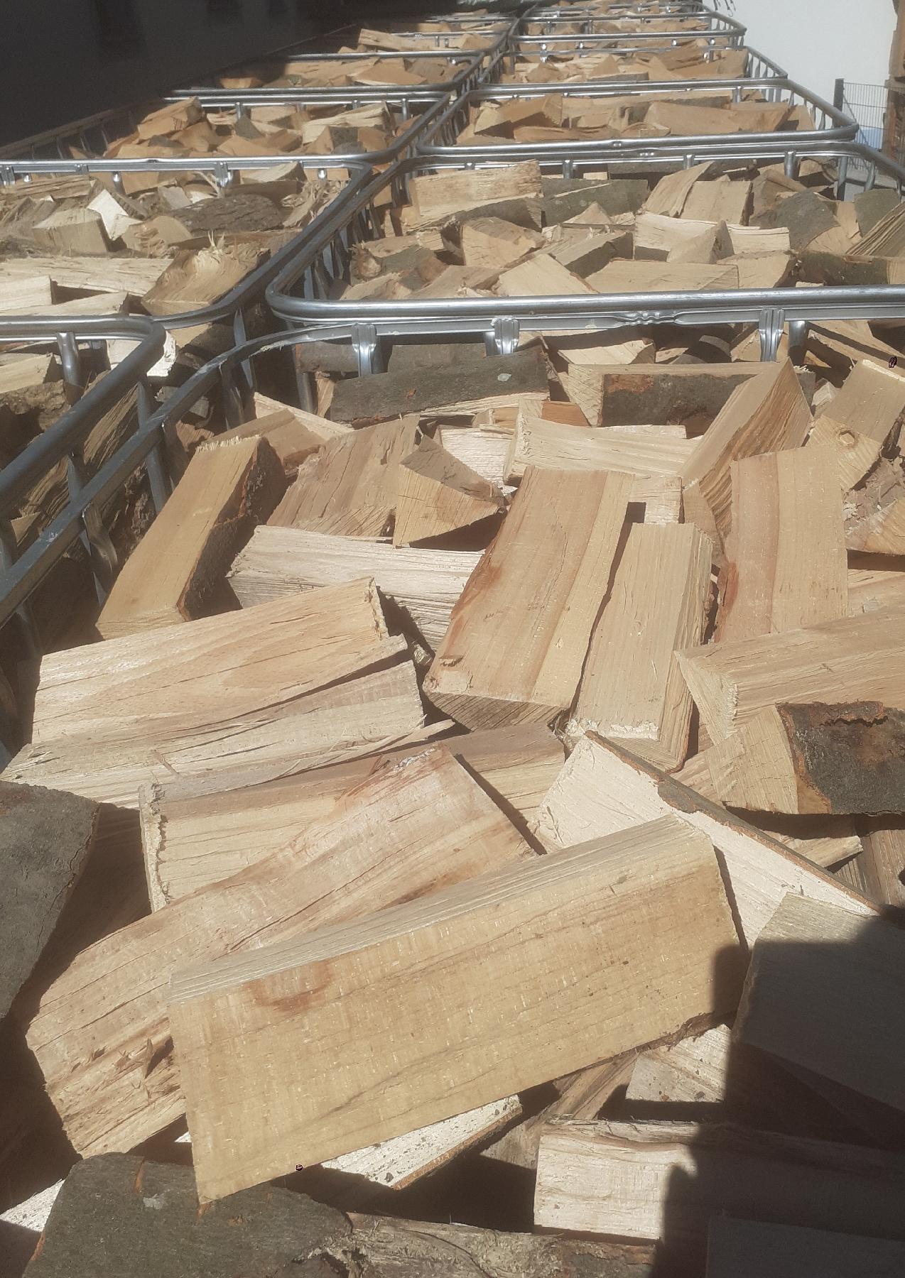 Brennholz Esche, Buche - holzquelle