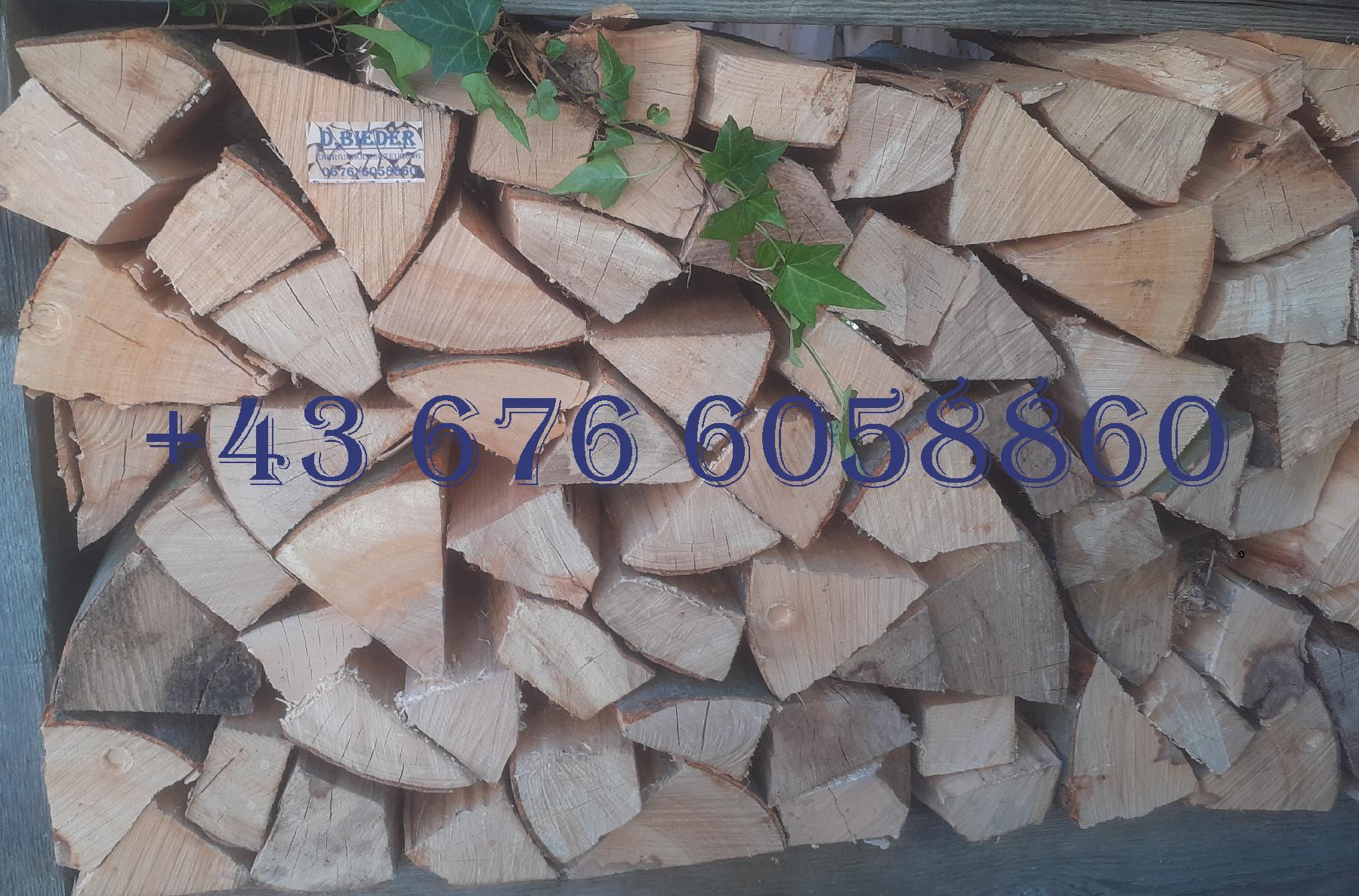 Brennholz Esche, Buche - holzquelle