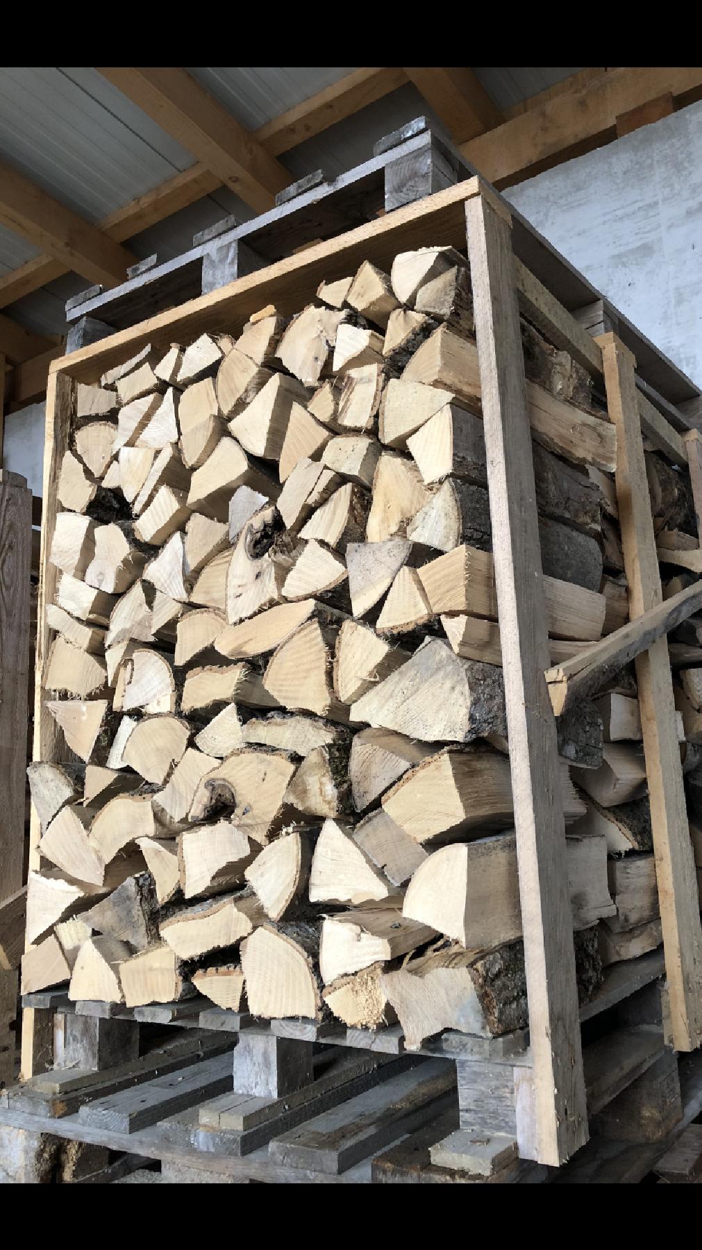 Brennholz Esche, Buche Brennholz - holzquelle